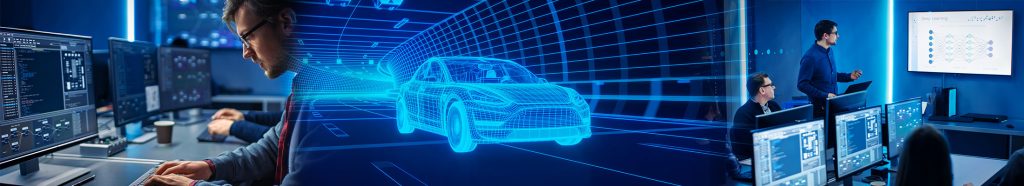 RTMaps AI Store – Intempora