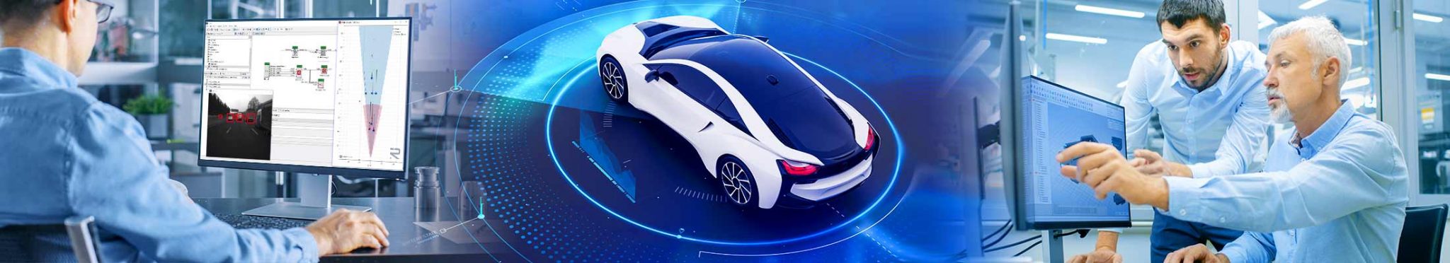 RTMaps – Intempora